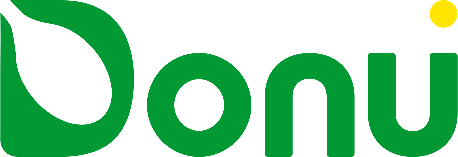 Donu - Fresh Groceries Delivered